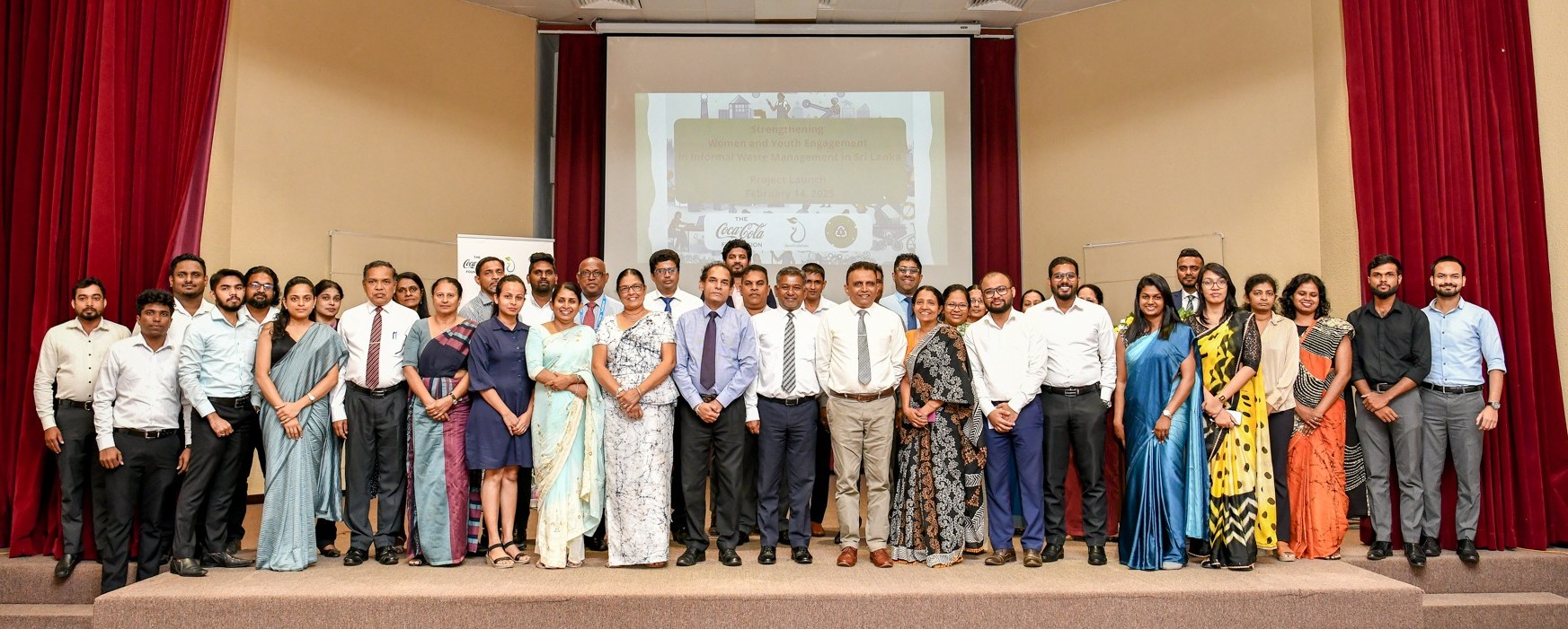 Empowering Sri Lanka’s Informal Waste Collectors: A New Chapter Begins ...