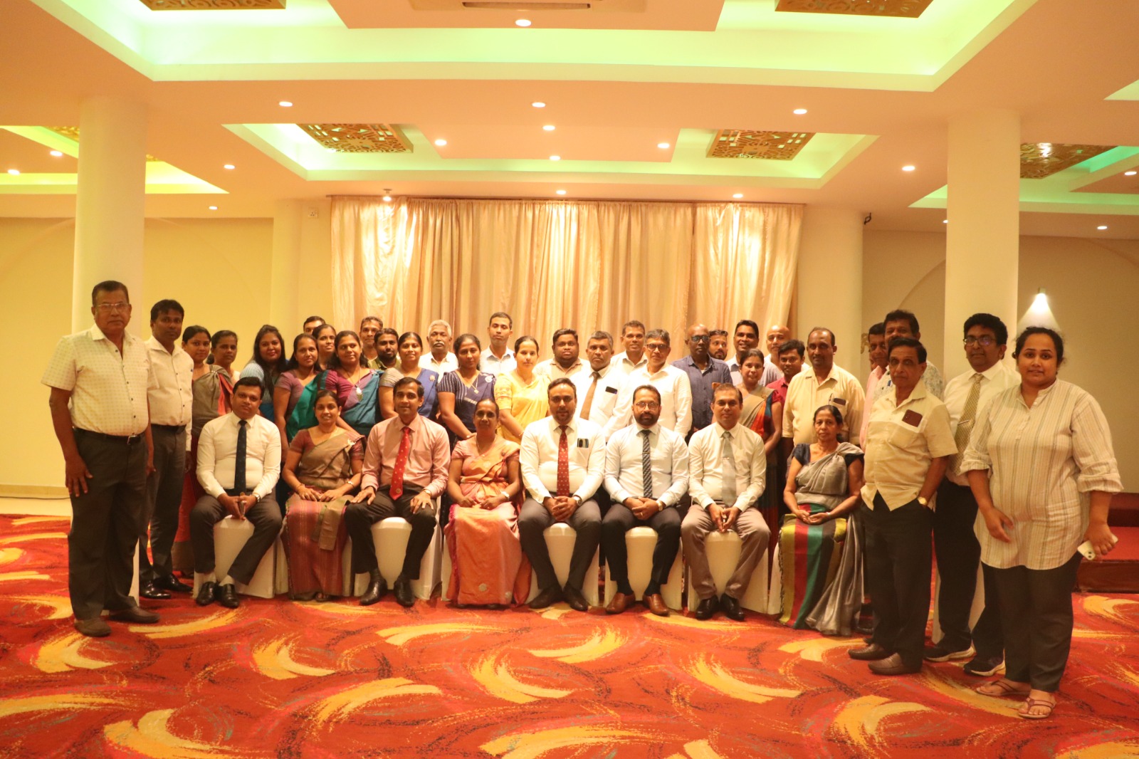 SLPP Hosts Subnational Stakeholder Consultations Across Three Districts ...