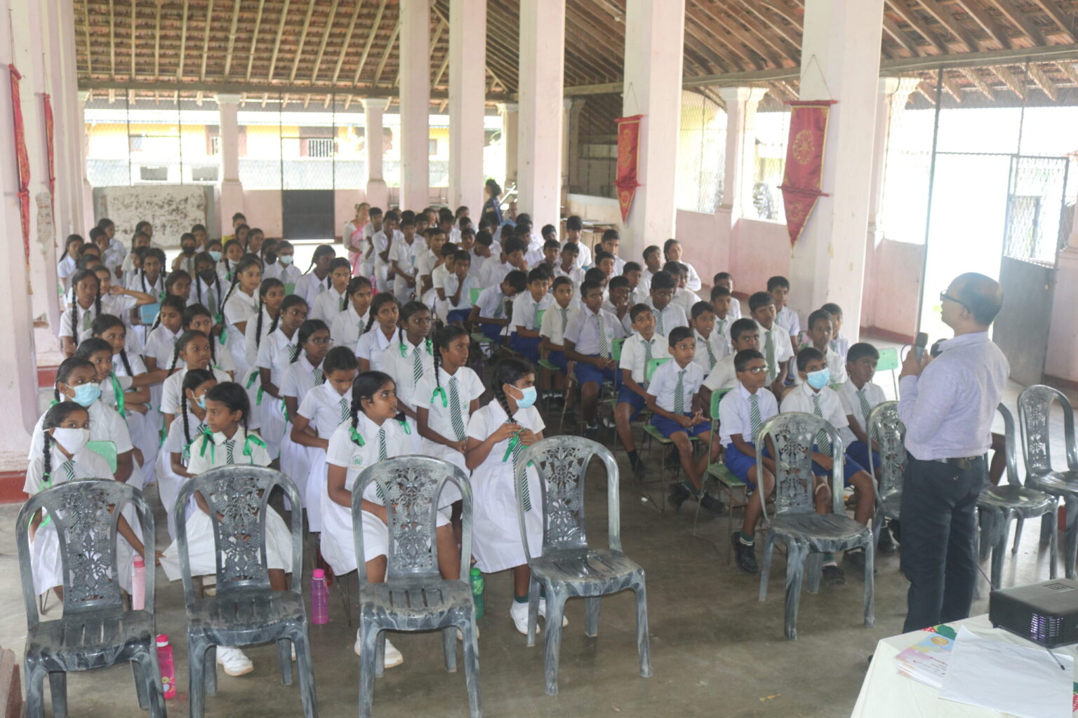 Celebrating World Environment Day 2025 with Creativity and Awareness at ...